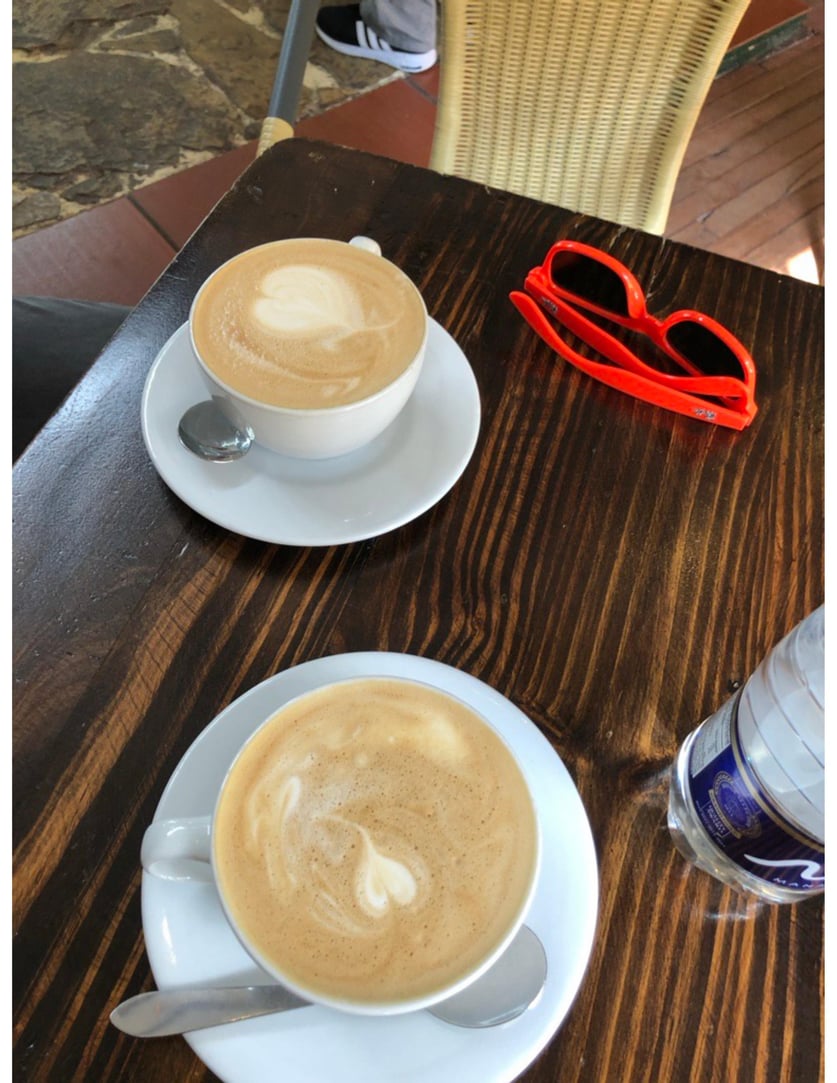 Employee Spotlight: Caitlin Root