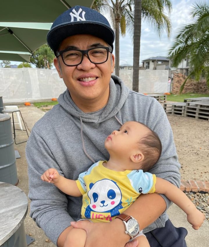 Employee Spotlight: Ryan Kuan