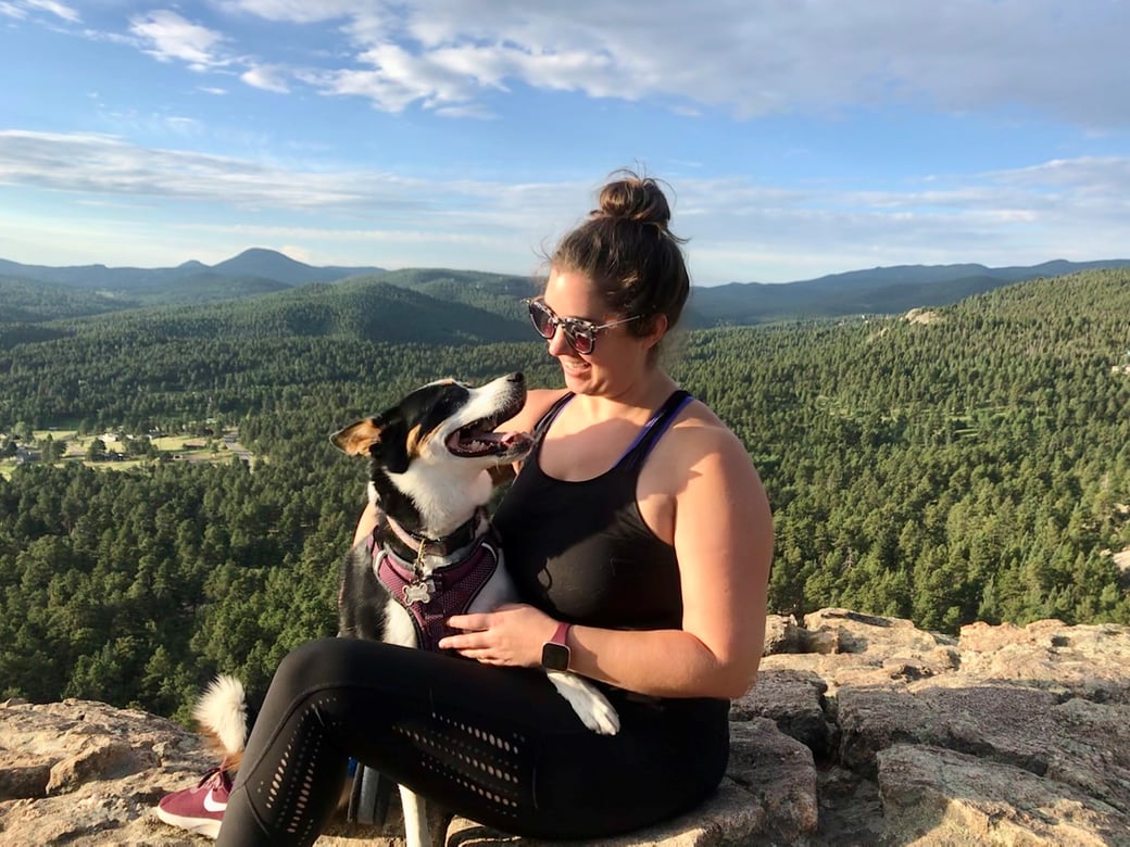 Employee Spotlight: Danielle Tomasetti